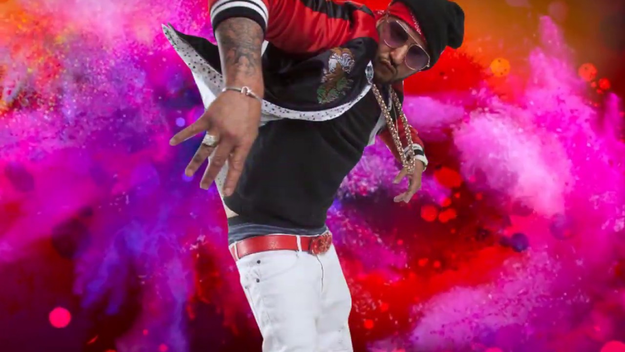 Delirious – Man Down (Spanish Version) (Video Lyric)