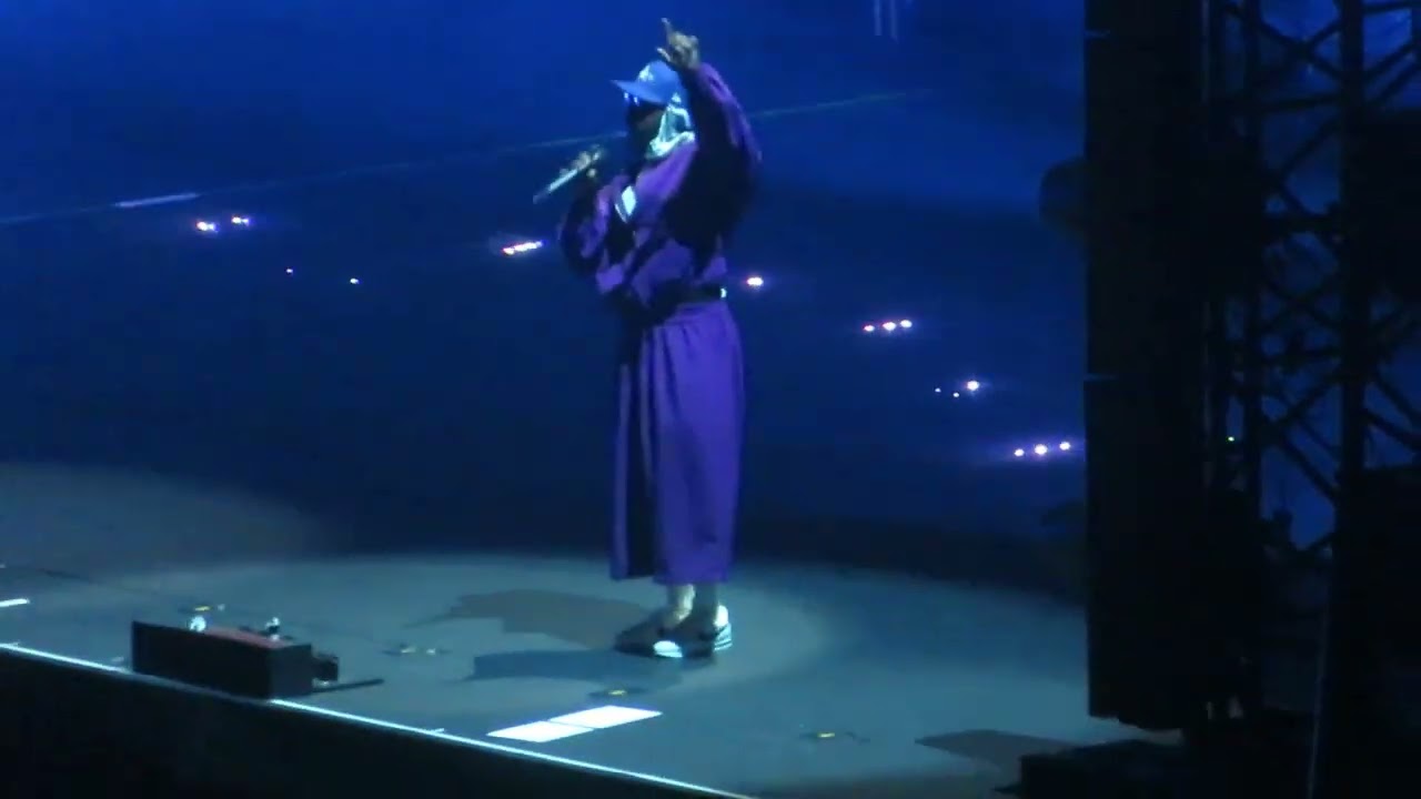 HUMBLE. / Kendrick Lamar at Summer Sonic 2023 ,2023-08-20