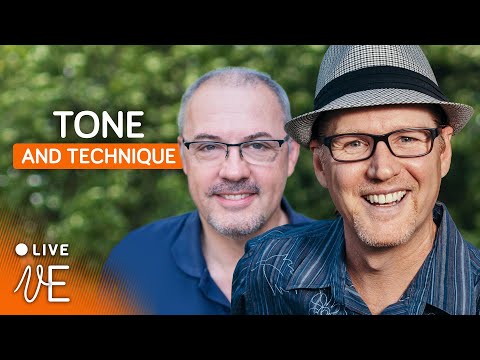 Rudimentary Singing Skills | Geoffrey Ashenden with #DrDan 🔴