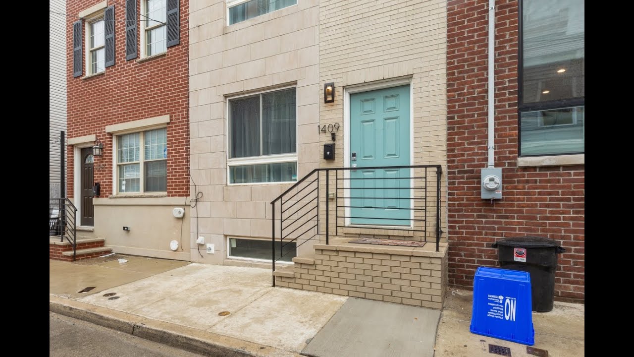 1409 S Taylor St