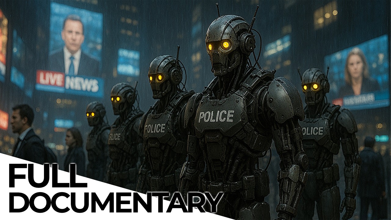 The Rise of A.I. - Golden Age or the Beginning of the End? | ENDEVR Documentary