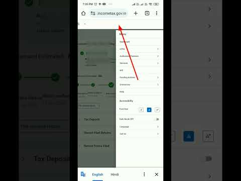 Income Tax Challan Download | Income Tax ka Challan Download Kaise Kare ||