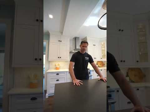Kitchen Color Schemes