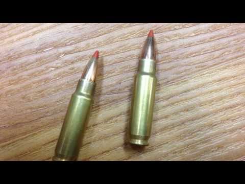 5.7x28mm, Elite Ammunition's VarminTOR III, Velocity Test, PS90
