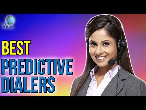 Best Predictive Dialer Providers in India