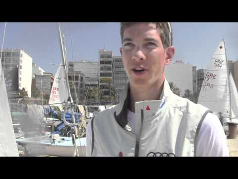 61 Days To Go Until London 2012 - Introducing Patrick Follman (GER)
