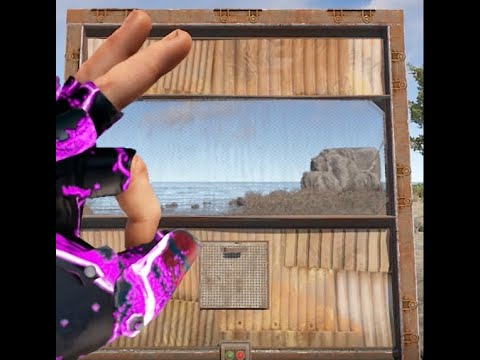 Metal Shop Front Raid Costs