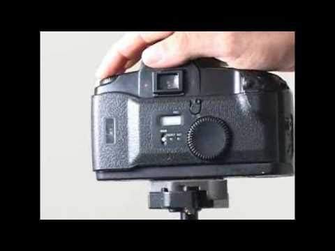 Funciones de la cámara: Enfoque manual y automático | La Fotografía Digital