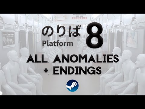 Steam Community :: Platform 8