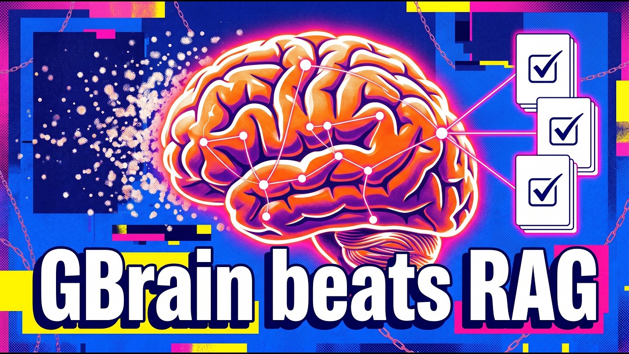 GBrain Github Architecture Breakdown: AI Retrieval, Memory, and Precision