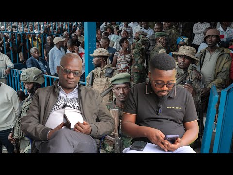 AMAKURU YA NIMUGOROBA LE 20/06/2026