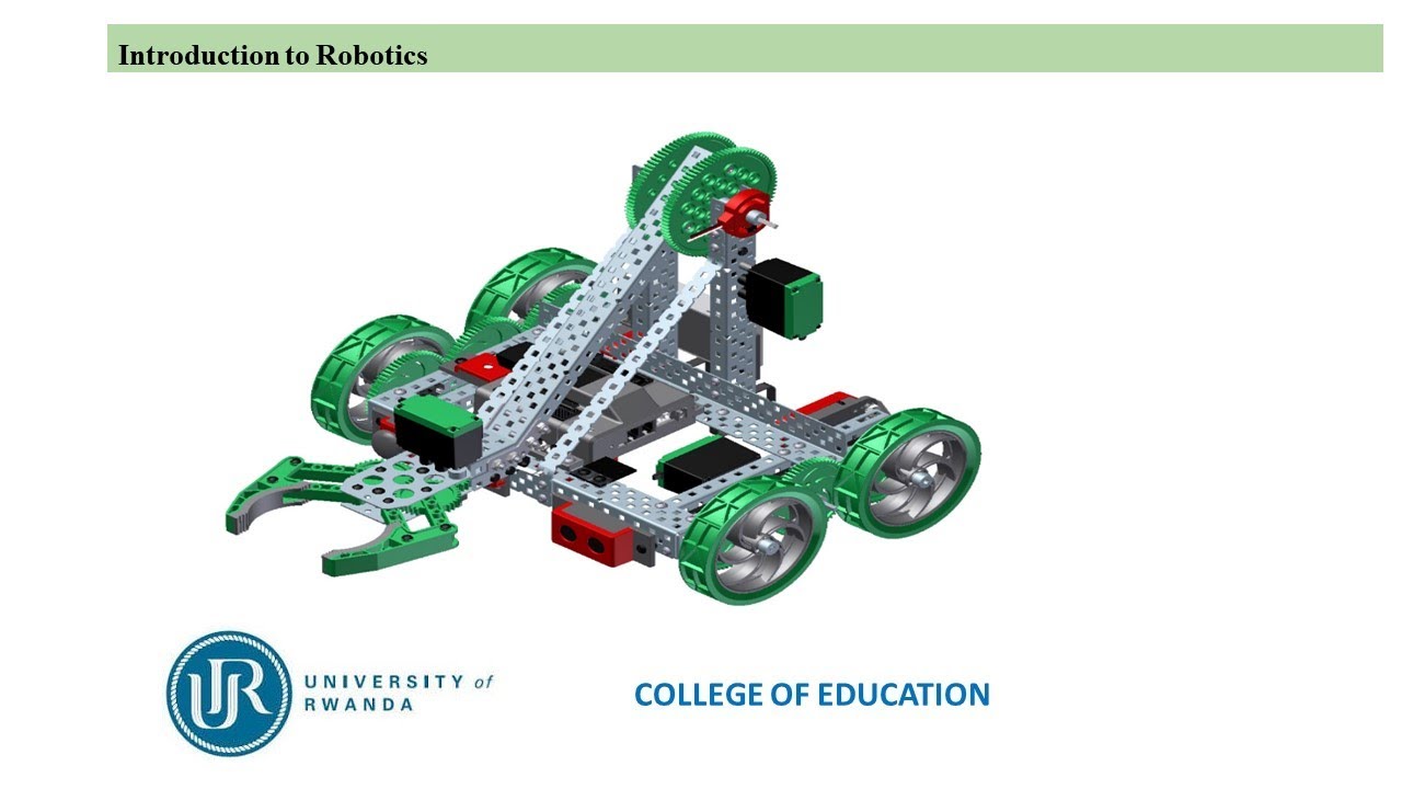install ROBOTC
