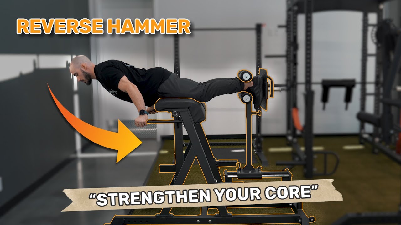 8 Best Glute Ham Developer Machines for 2025
