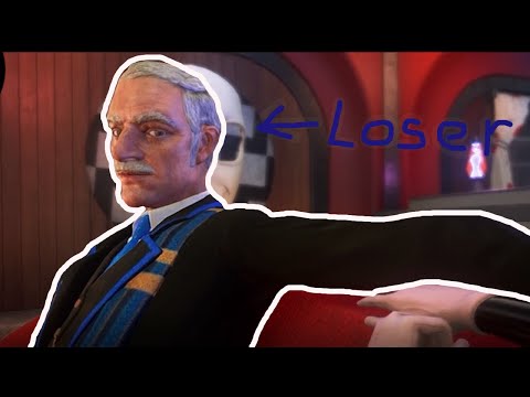 Steam Community :: Video :: GENERAL POOPY FACE || We Happy Few part 21 ...