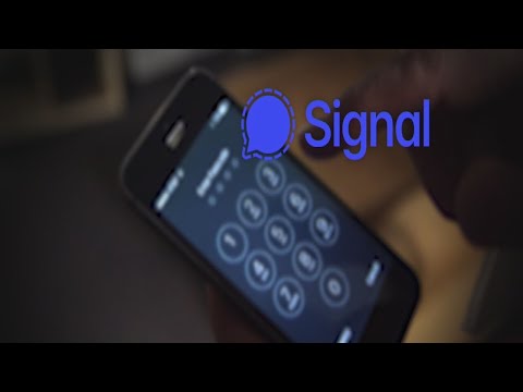 What is Signal, the chat app used by US officials to share attack plans?