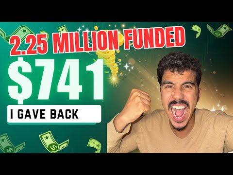 $2,400,000 funded Apex accounts Copy trade Day Trading Nasdaq