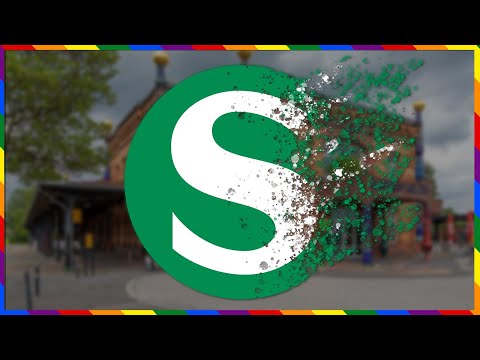 The Lost S-Bahn Lines of Germany