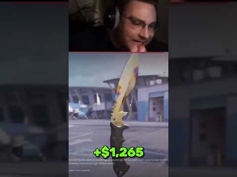 1 minute of expensive KUKRI knife unboxes