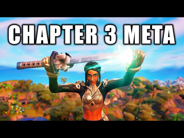 6 strategies Fortnite pros use to win fights