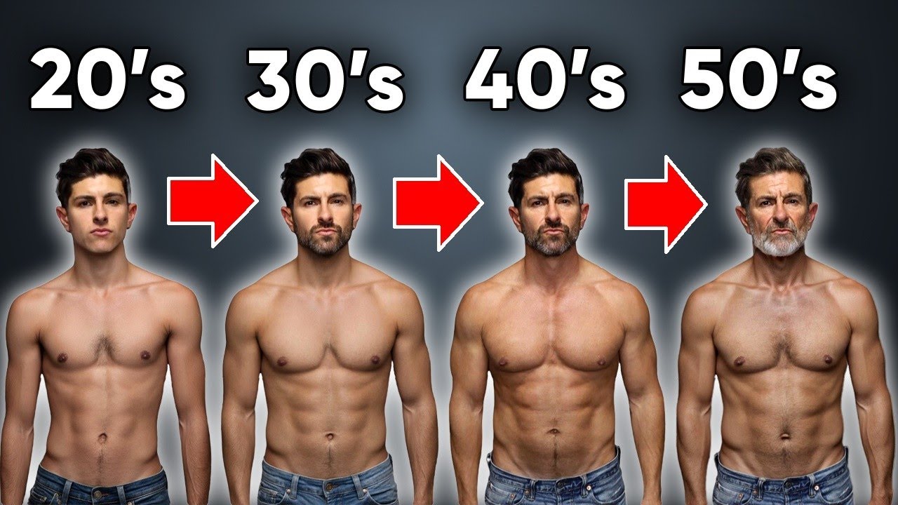 Alpha M – Men's Lifestyle Coach for Style, Grooming, and Fitness