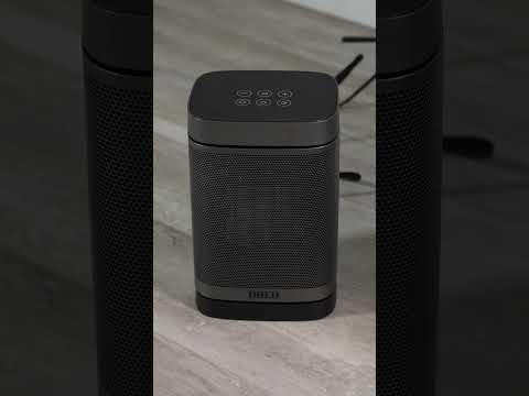 Dreo Space Heater 1500w Review