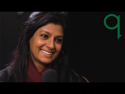 Nandita Das takes us into the story of one of South Asia's greatest writers