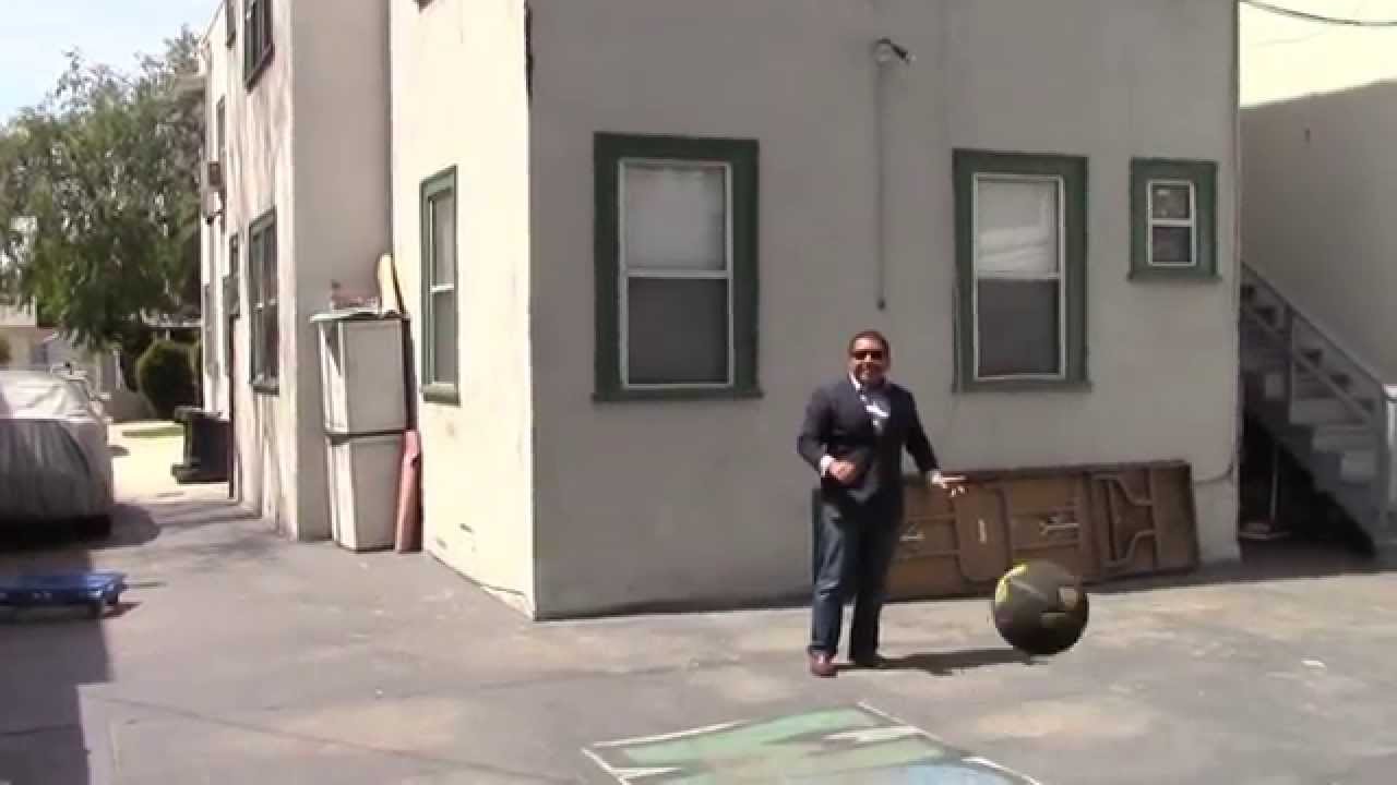 Los Angeles Apartment Building for Sale - 90019 Zip Code