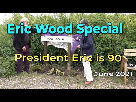 Eric Wood Special