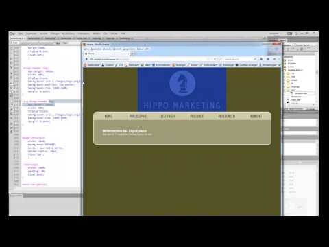 Tutorial: SVG Grafiken im Web einsetzen und skalieren