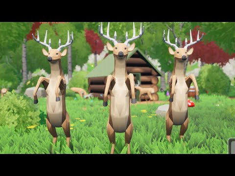 Steam Community :: Oh Deer