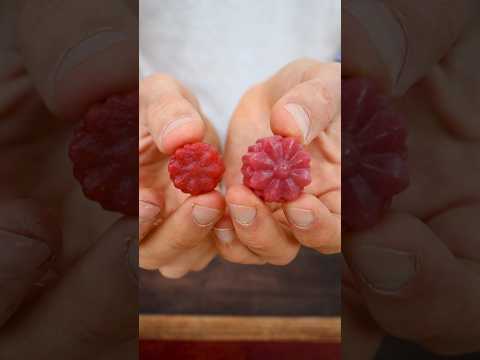 Healthy Homemade Gummies! π