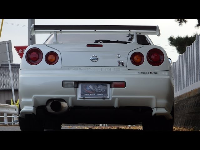 JDM Services - JDM EXPO - Best exporter of JDM skyline GTR to USA ...