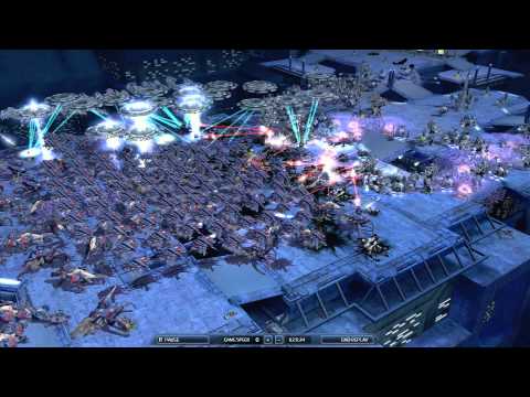 Steam Community :: Video :: Supreme Commander 2 - Experimental War