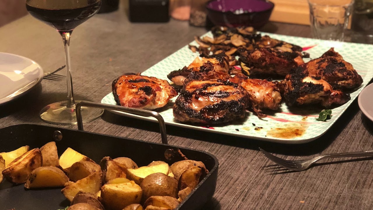 Cadac BBQ  - LtD -  Home delivery
