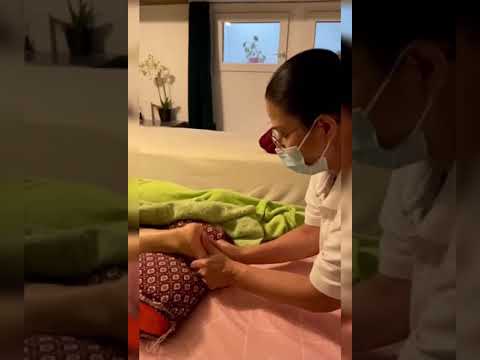 Sai Massage