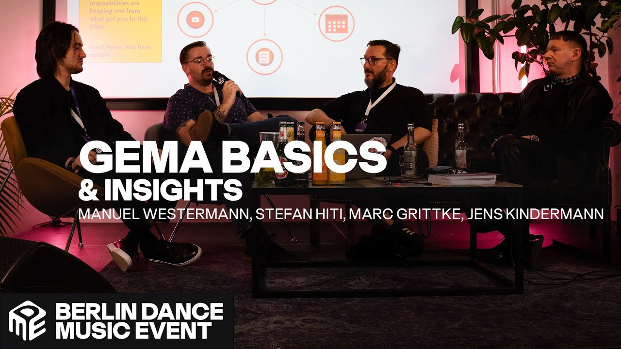 Gema Basics & Insights