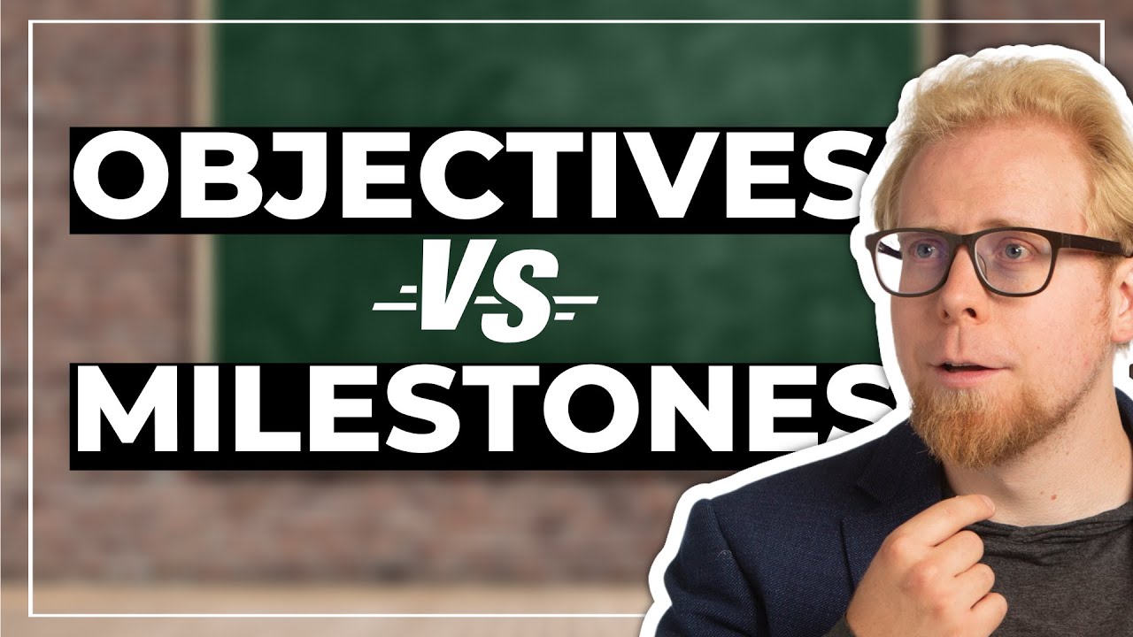 How to Write Learning Objectives for an Online Course that Actually Work