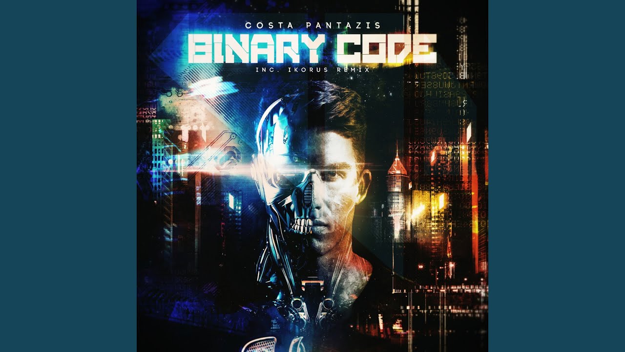 Binary Code (Original Mix)