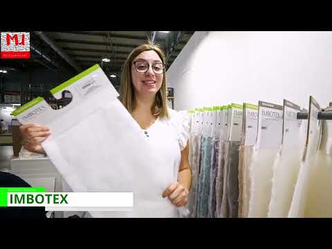 [Milano Unica 2023] Project Antarctica - IMBOTEX
