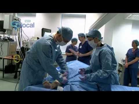 Anaesthetic emergency simulation training – Prehospital and Retrieval ...