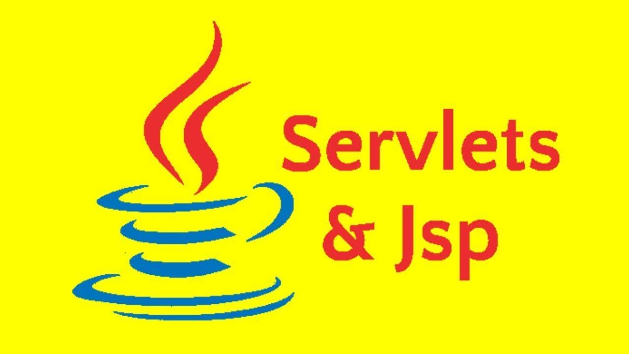 Video #1 - Java Servlet Tutorial - Introduction