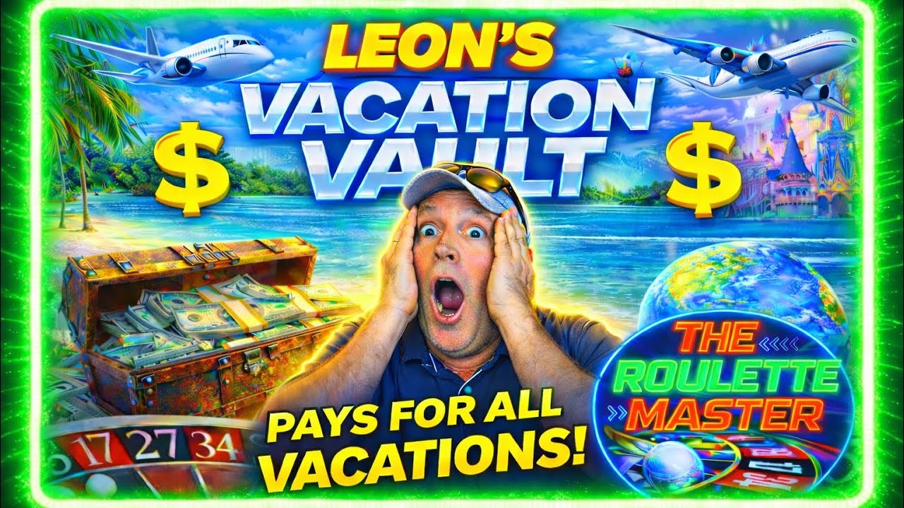 ✅ “This Roulette System Pays for My Subscribers VACATIONS… (No Joke)”