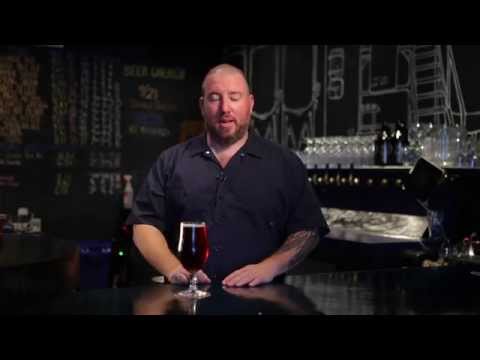 Fantine, Red Belgian IPA - Tasting Notes