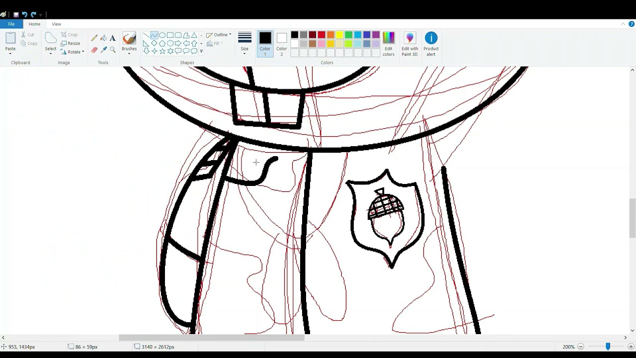 Flippy Speed Draw (Veteran's Day special)