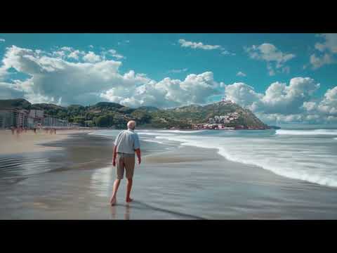 The good end - AI Short Film
