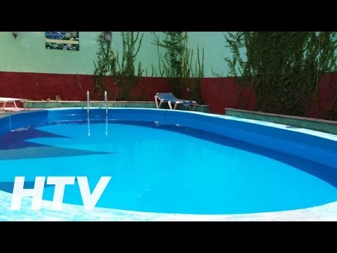 Hotel Tierra del Sol en Mérida