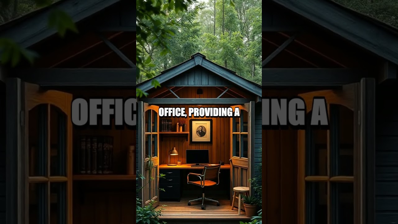 Genius Outdoor Space Transformations for Tiny Living