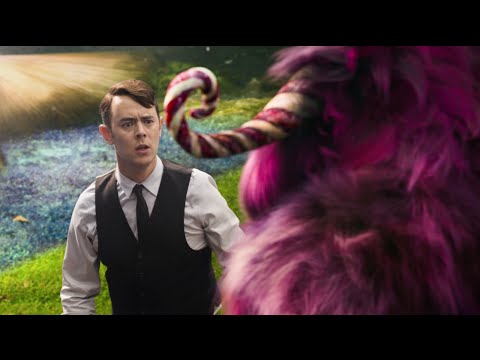 Dull man inherits magical workshop in 'What Lives Inside,' his mind is ...