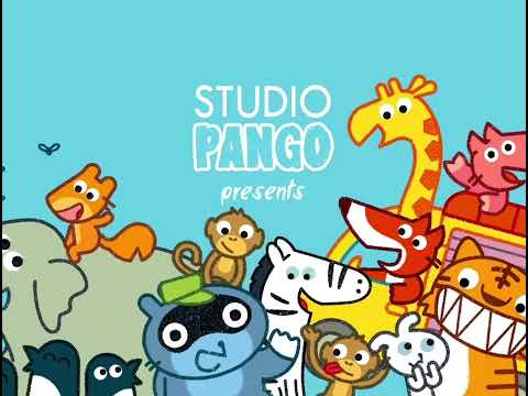 StudioCanal Ltd./Nwave/Studio Pango/PRM/Iconix/TZP/Universal cable productions (2015/2022)