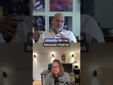 Mark Shuttleworth's Early Passion for Technology and the Internet in South Africa